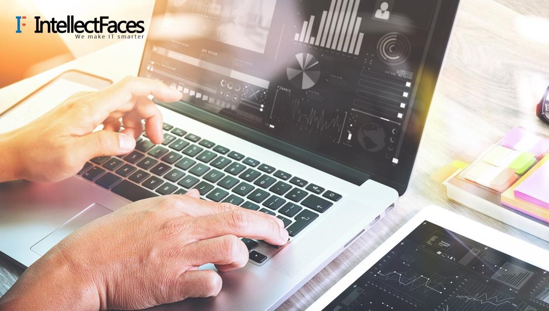 What Are The Two Inseparable Pillars In Digital Transformation