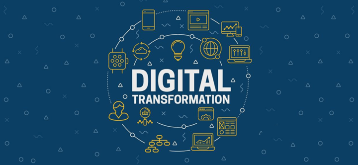 Why Cloud Migration an Essential Step in Digital Transformation? Why Cloud Migration an Essential Step in Digital Transformation?