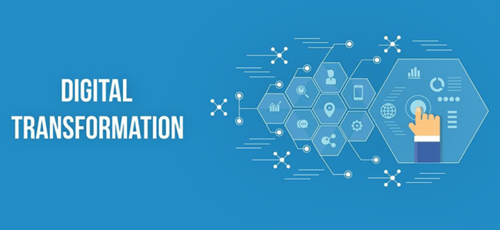 What Are The Two Inseparable Pillars In Digital Transformation