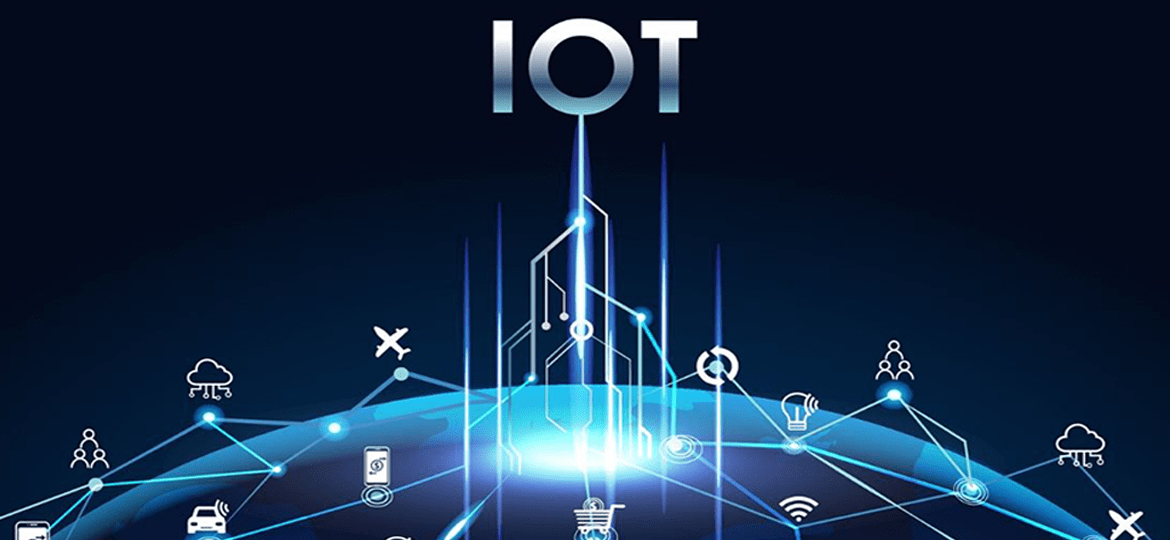 Top 8 IoT trends and predictions for 2019 (Infographics) - Intellectfaces