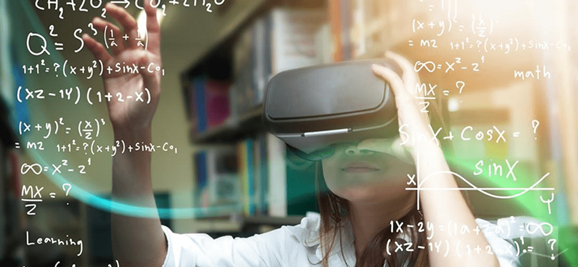 The Future of VR in Education now a Reality - Intellectfaces